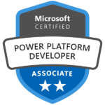 PL-400: Power Platform 開発者アソシエイト (5日) – VoltEdge Learning