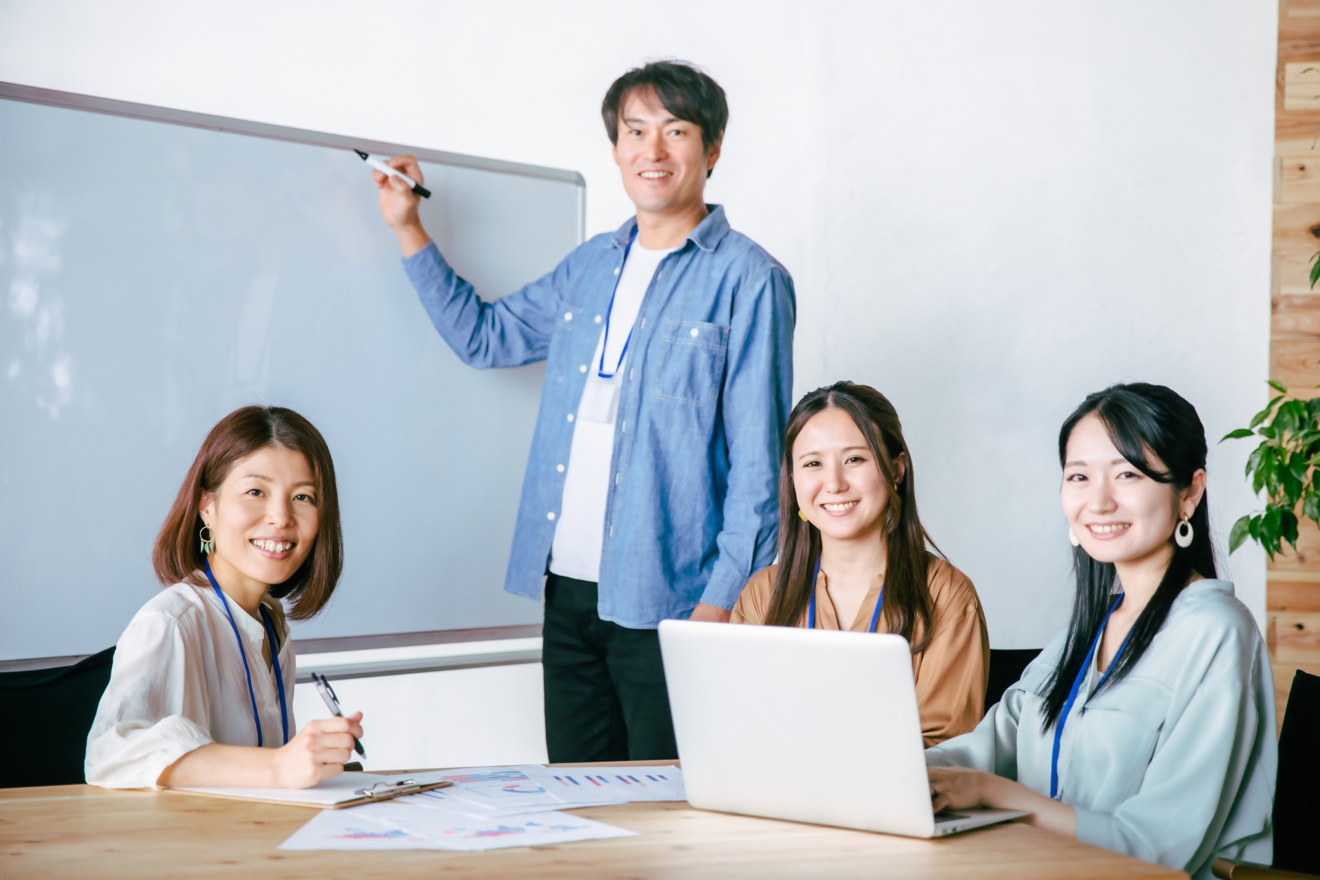 Supercharge the Trainer (ISC) – VoltEdge Learning