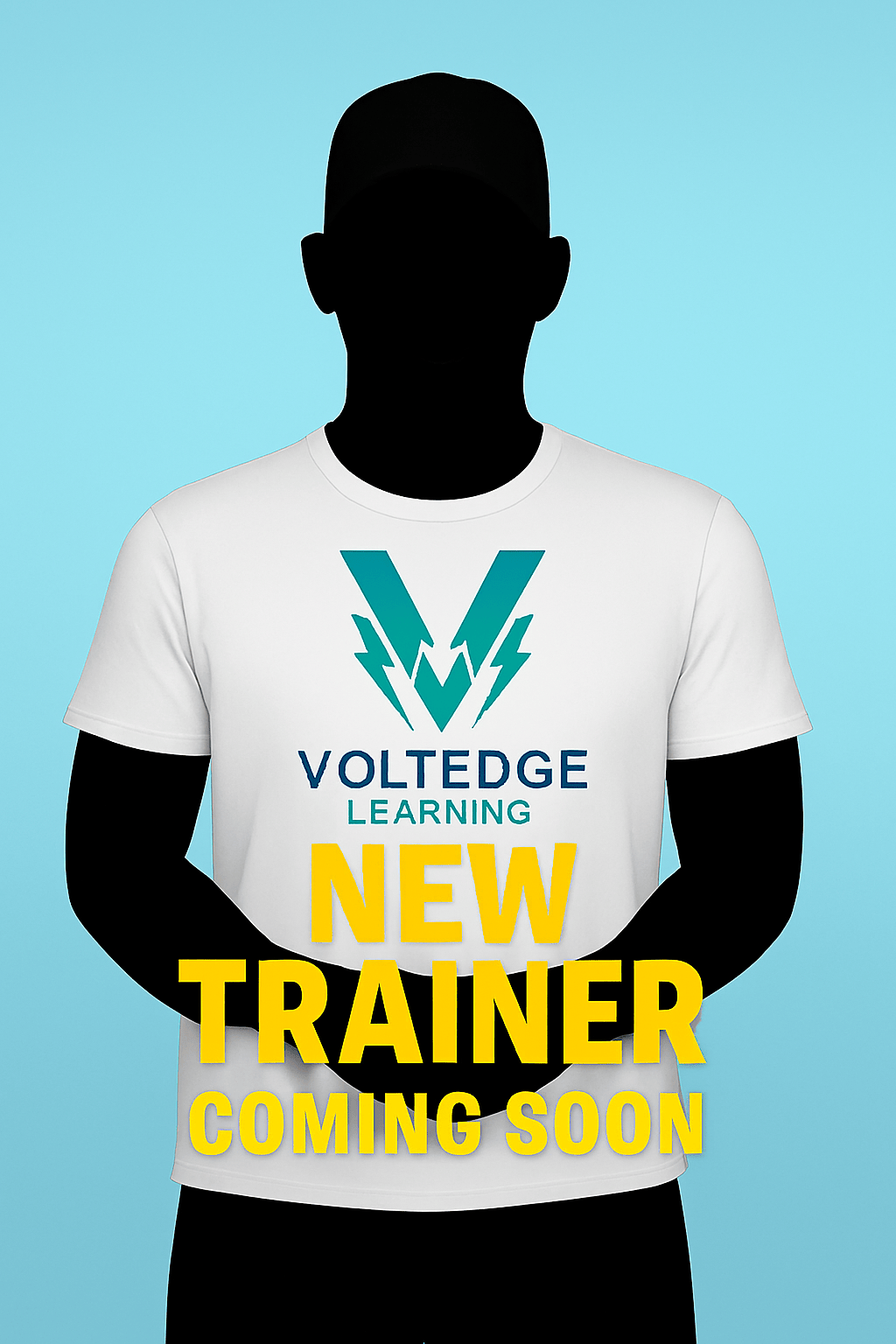 Mystery Trainer – VoltEdge Learning