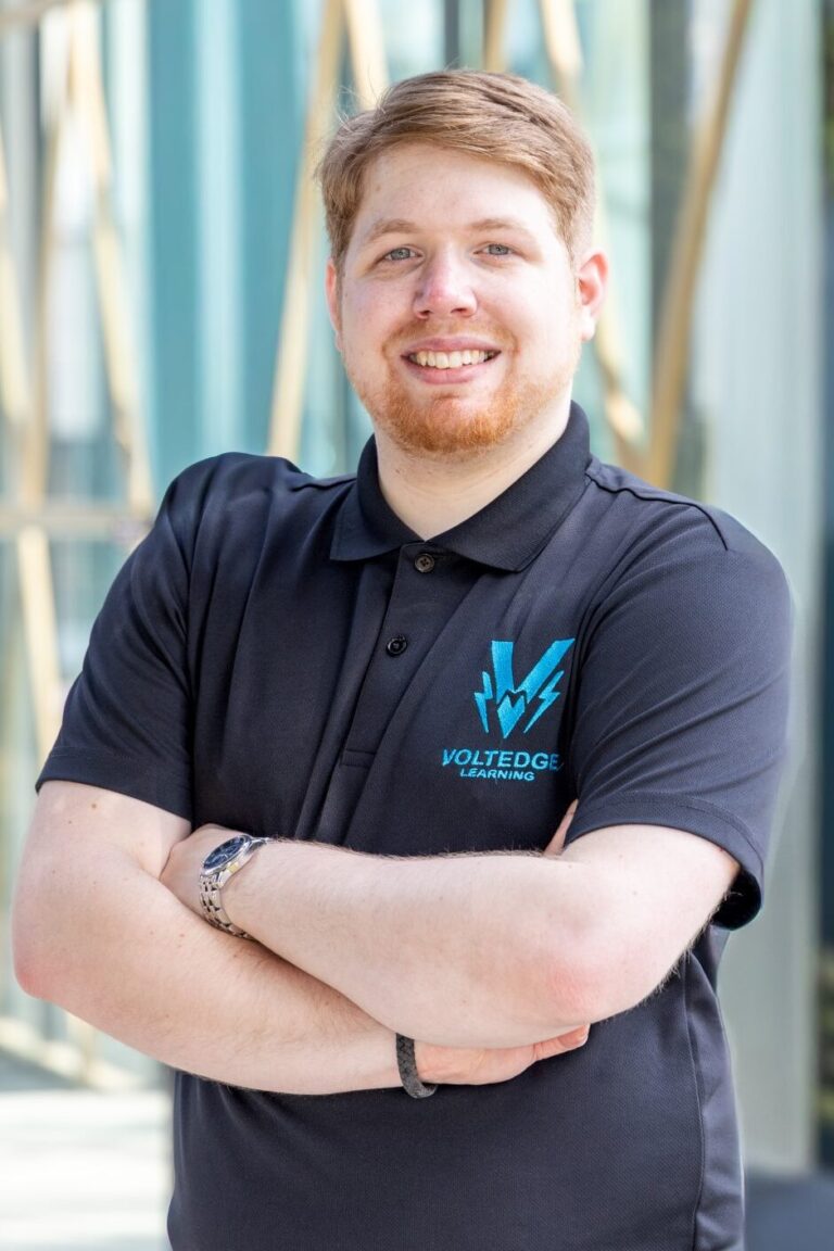 Trainers – VoltEdge Learning
