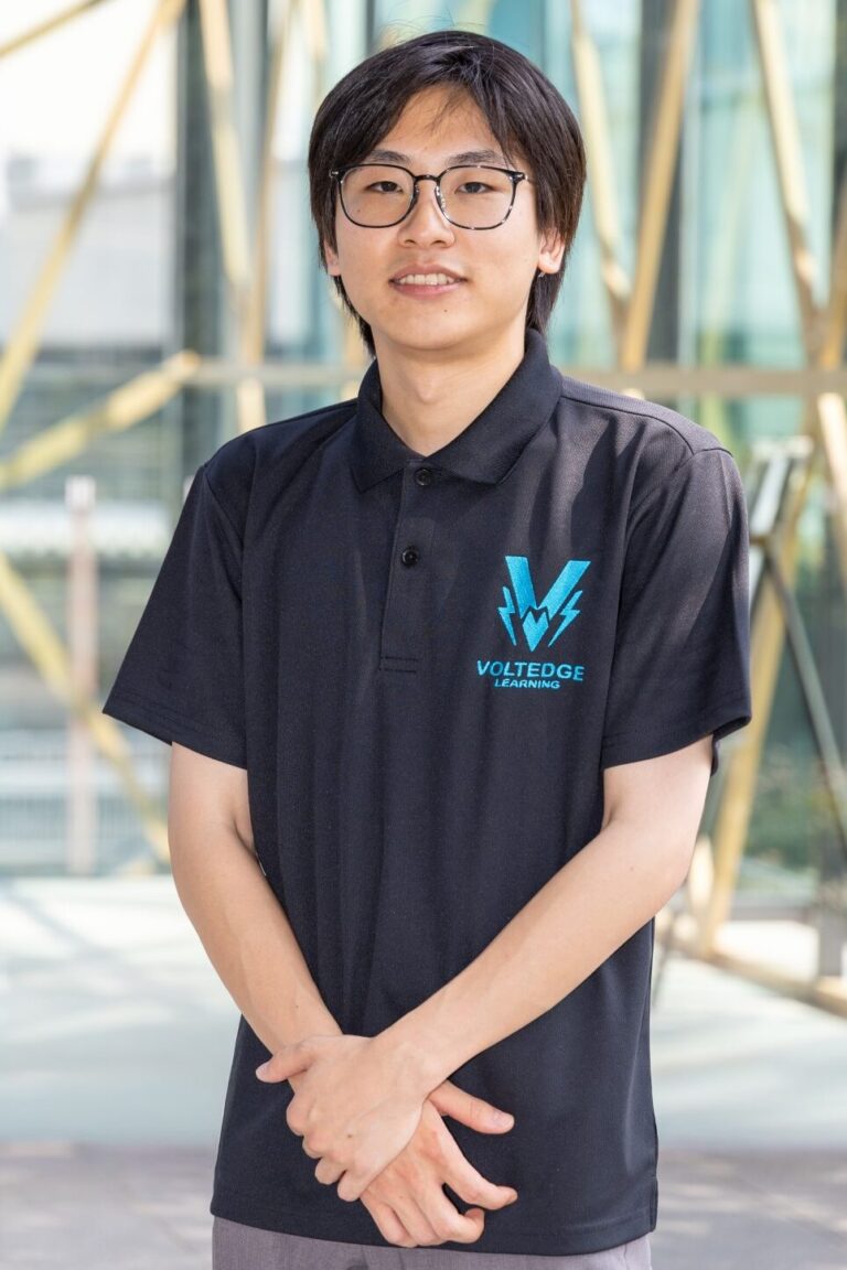 Trainers – VoltEdge Learning